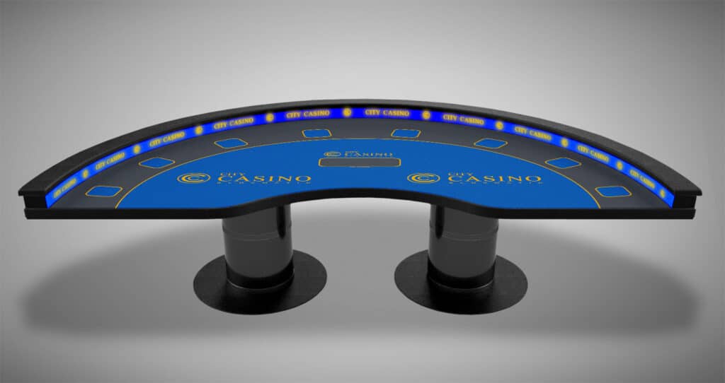 FINAL TABLES – Apex Live Gaming