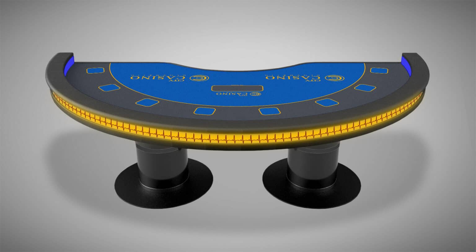 FINAL TABLES – Apex Live Gaming