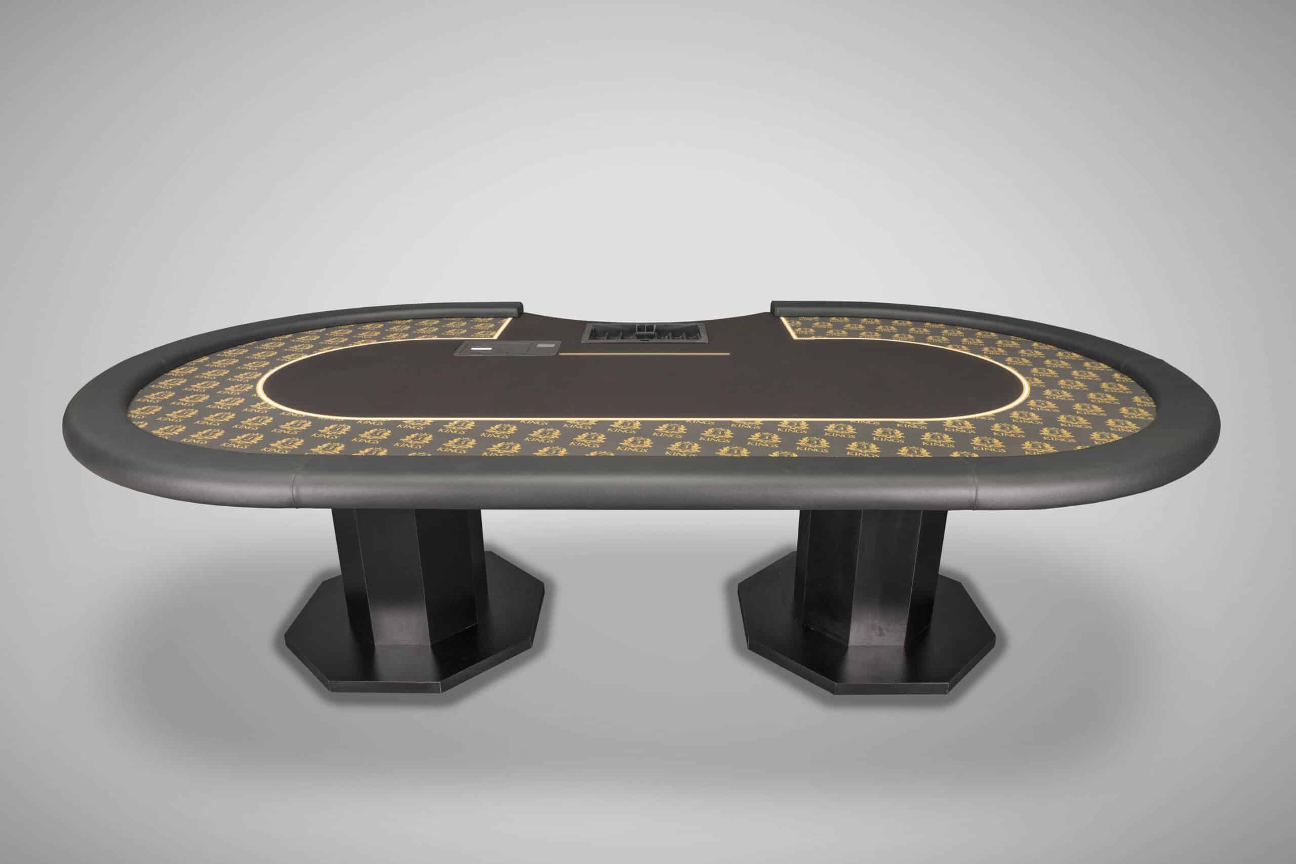 OCTAGON – Apex Live Gaming