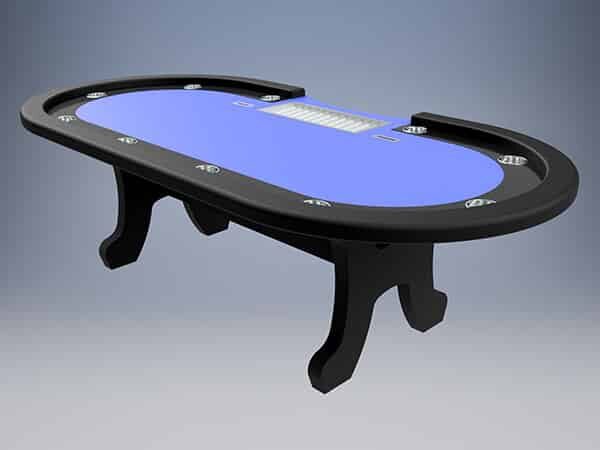 Poker Game Tables – Apex Live Gaming