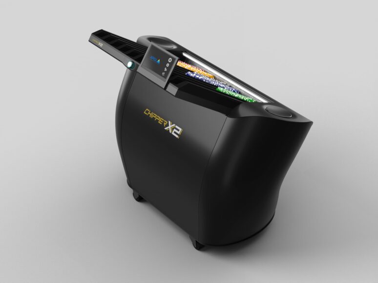 Electrical Devices – Apex Live Gaming