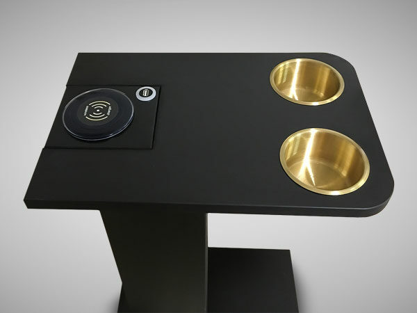 General Live Game Accessories – Apex Live Gaming