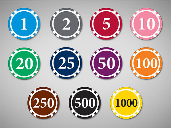 Roulette Game Accessories – Apex Live Gaming