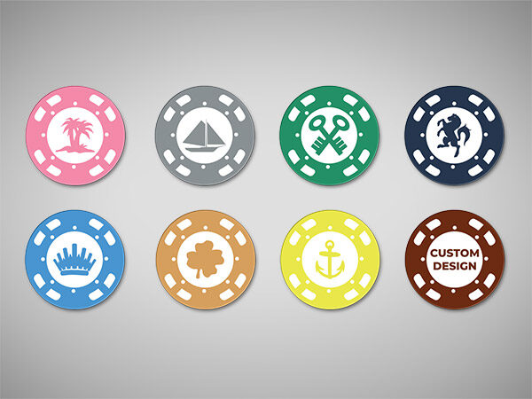 Roulette Game Accessories – Apex Live Gaming