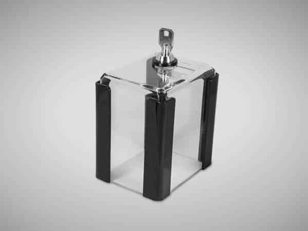 Discard holders – Apex Live Gaming