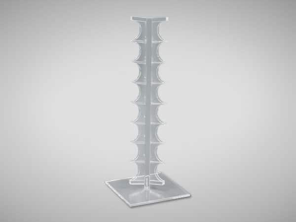 Display rack horizontal – Apex Live Gaming