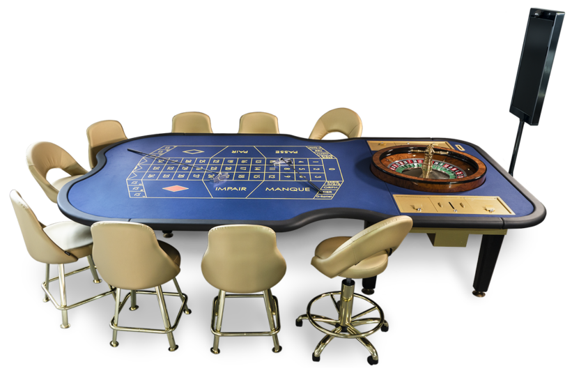 Apex Live Gaming – Manufacturer of high-quality casino live game tables ...