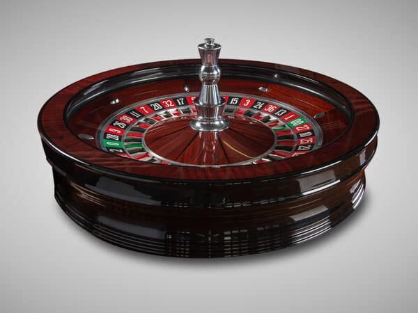 Wheel levelling device – Balancer – Apex Live Gaming