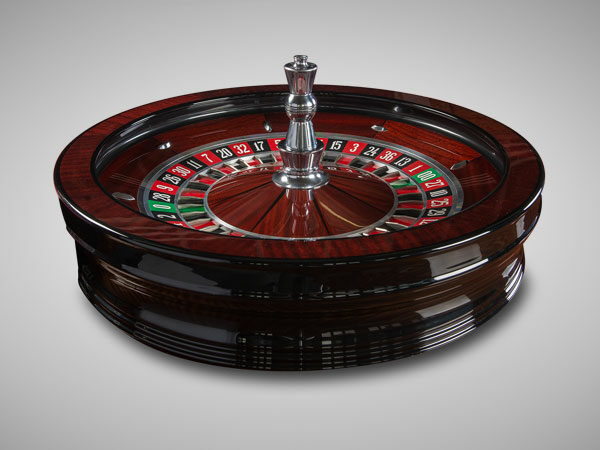Roulette Game Accessories – Apex Live Gaming