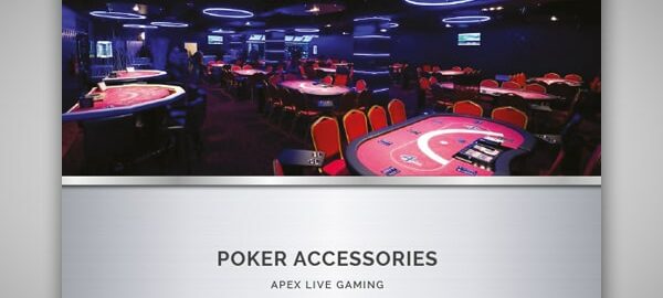 Catalogues – Apex Live Gaming