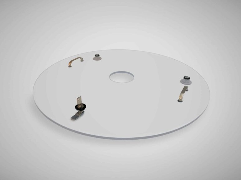 Roulette Game Accessories – Apex Live Gaming