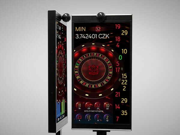 Electrical Devices – Apex Live Gaming